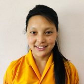 Staff Profile – National Statistics Bureau