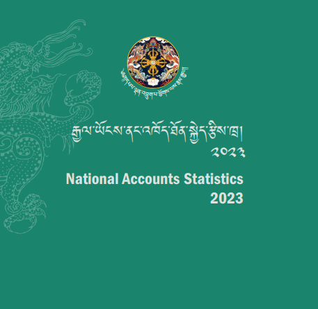 2023 – National Statistics Bureau