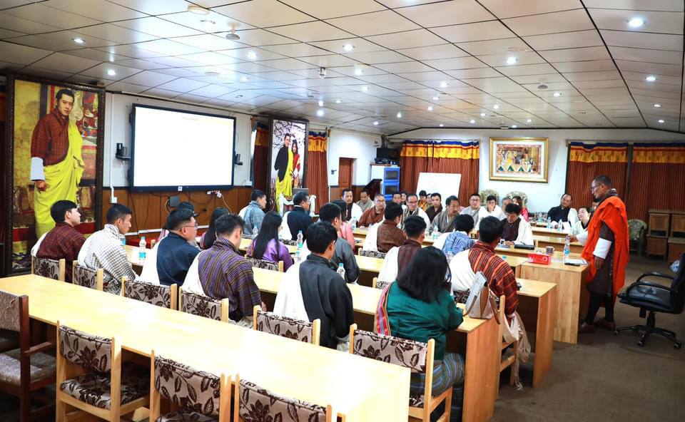 National Statistics Bureau