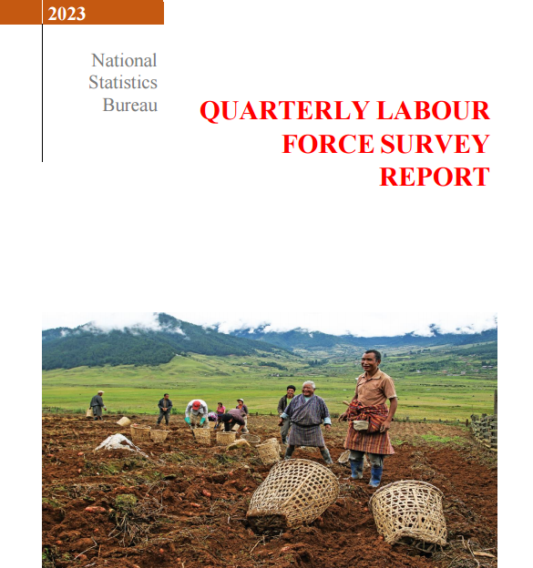 2023 – National Statistics Bureau