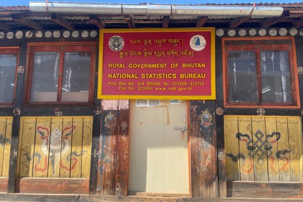 National Statistics Bureau