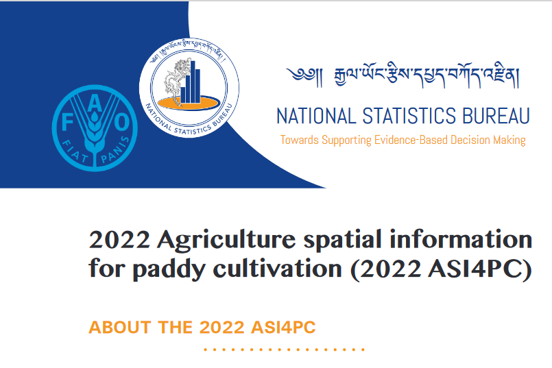 2023 – National Statistics Bureau