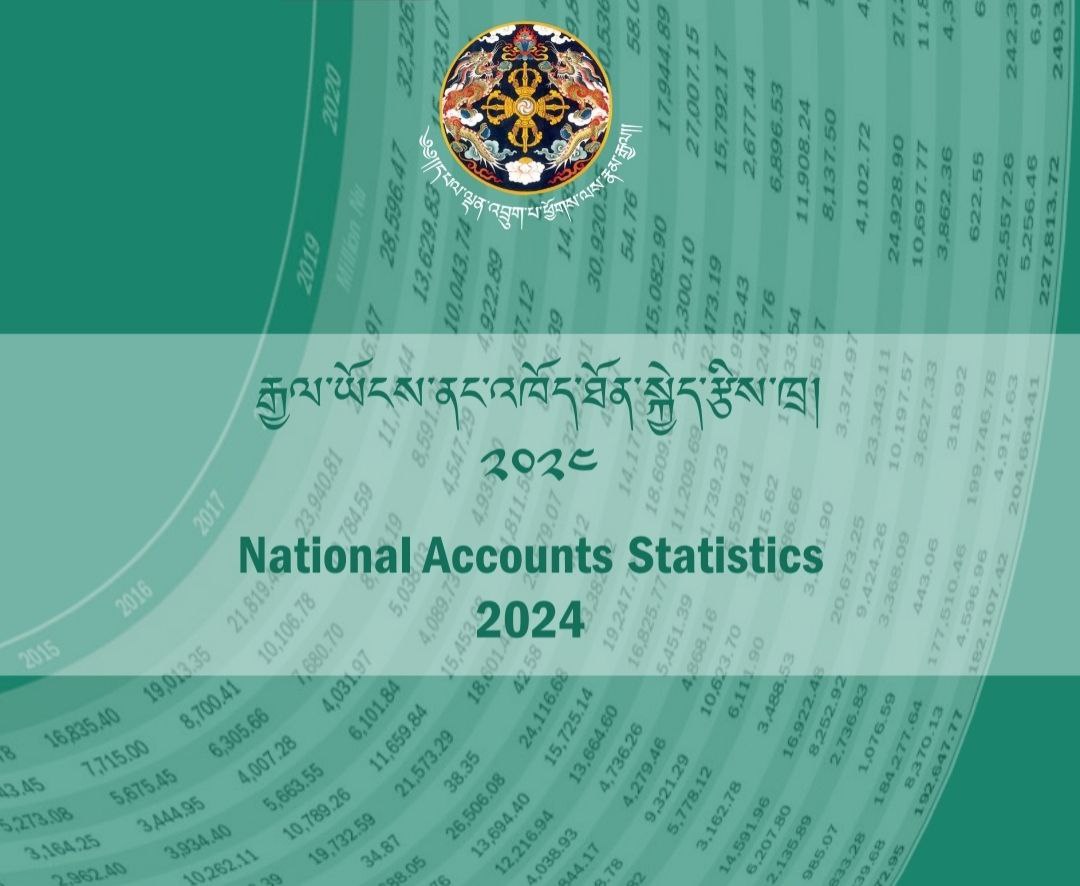 Latest News – National Statistics Bureau