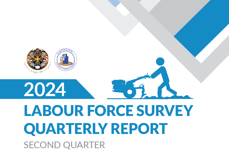 Latest News – National Statistics Bureau