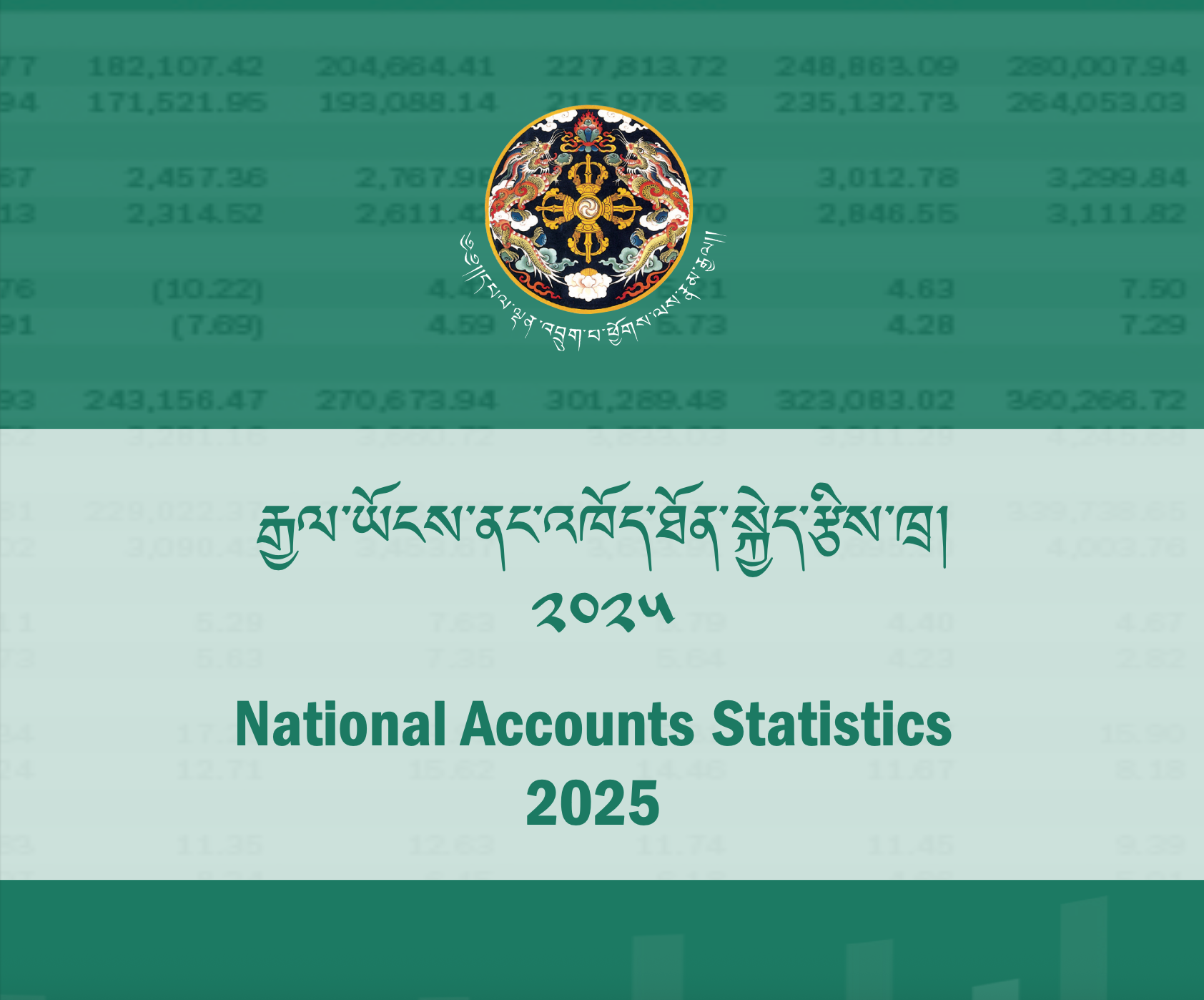 Latest News – National Statistics Bureau