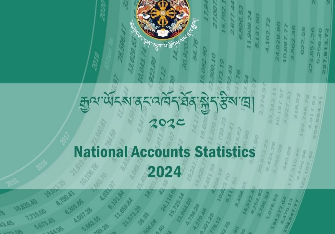 National Statistics Bureau